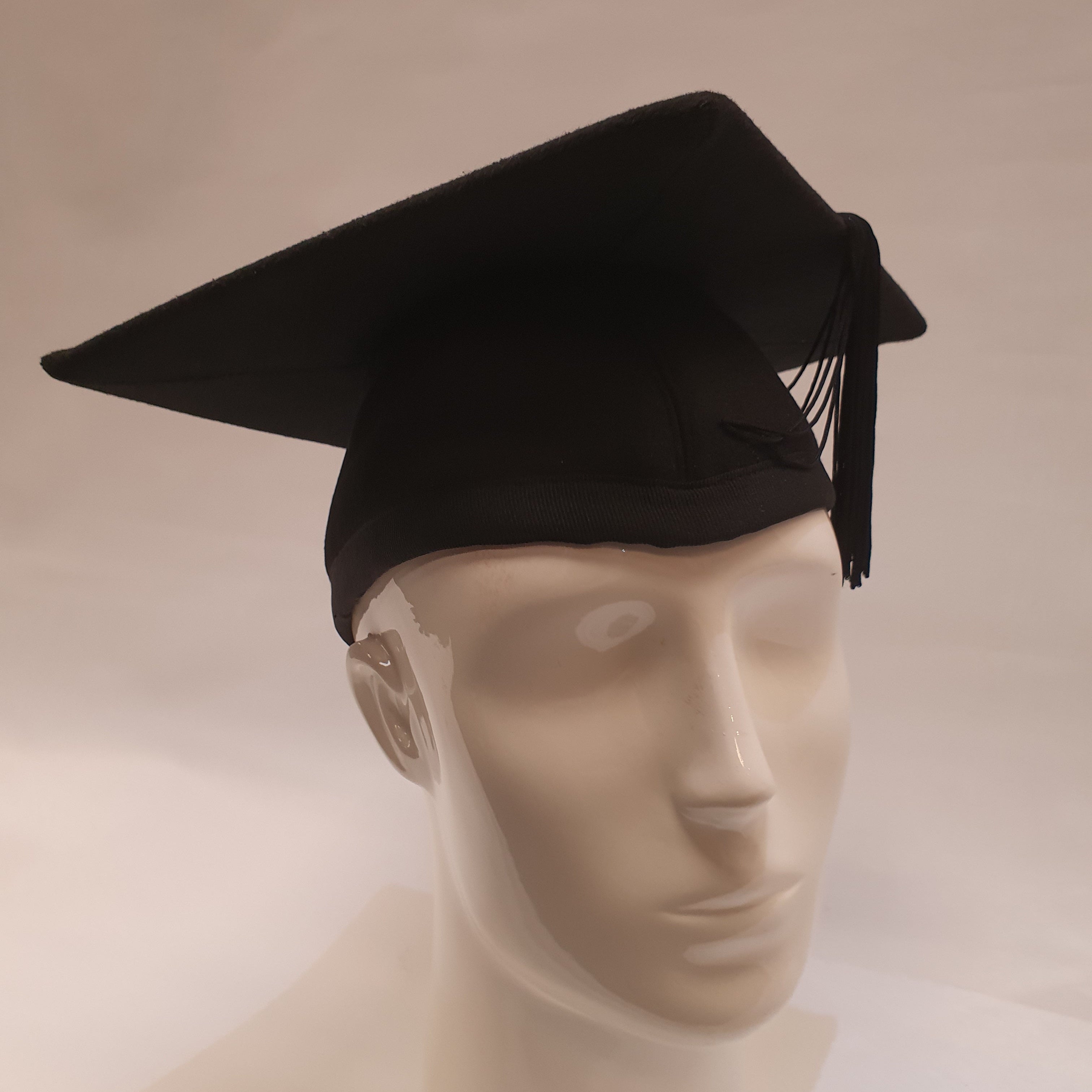 Light Weight Mortar Board – Shepherd & Woodward Ltd