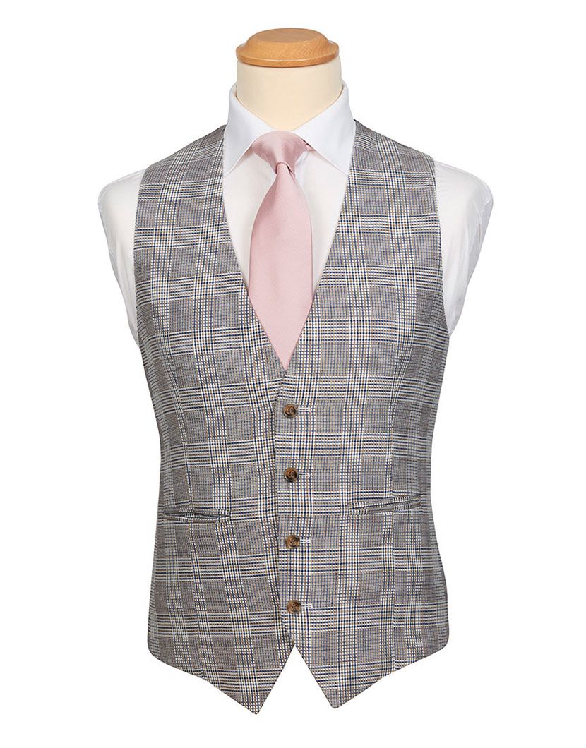 Mulberry Waistcoat (Hire) – Shepherd & Woodward Ltd